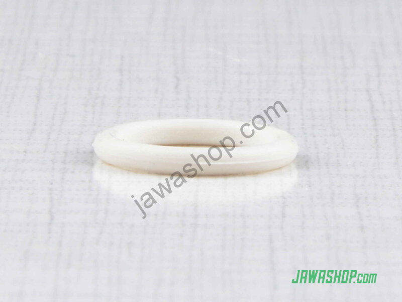 O-ring 12x2mm MVQ 60 (Jawa, Stadion, Jawetta) - JawaShop.com