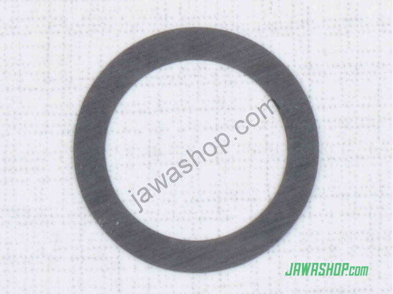 Distance washer 17x24x0,5mm (Jawa 250 350 Kyvacka) - JawaShop.com