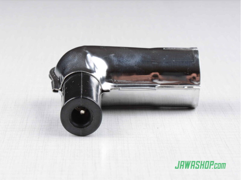 Spark plug cup - Tesla OKS14-36 (Jawa CZ Simson) - JawaShop.com