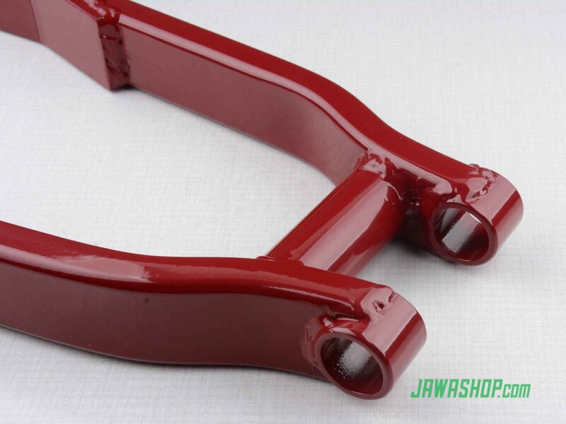 Rear swing fork 19" (Jawa 250, 350 Panelka Sport) - JawaShop.com