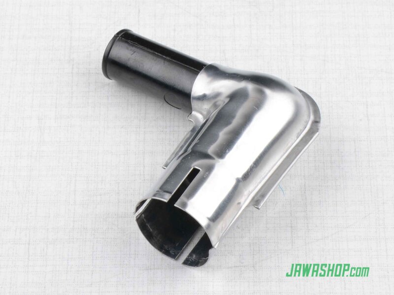 Spark plug cup - Tesla OKS14-36 (Jawa CZ Simson) - JawaShop.com