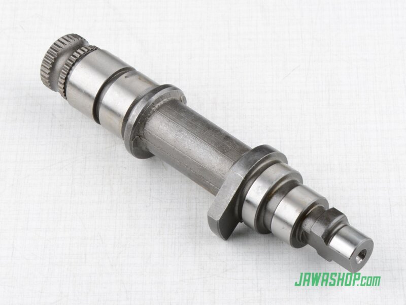 Kick start shaft (Jawa 350 type 360) - JawaShop.com
