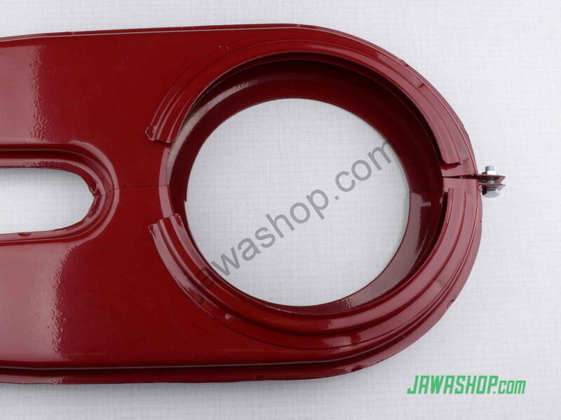 Secondary chain cover (Jawa 250 350 Kyvacka) - JawaShop.com