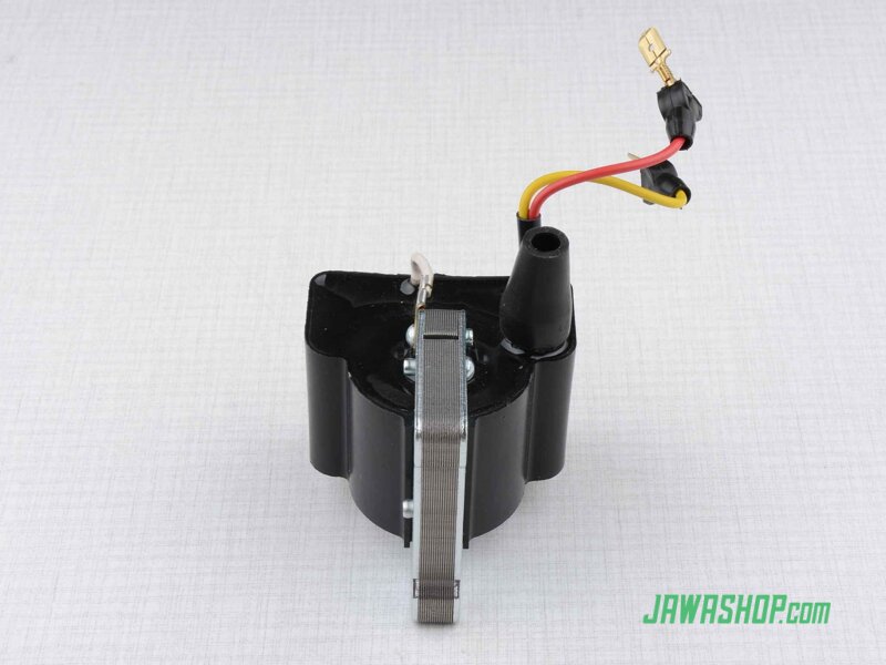 Ignition coil Vape Z04-1V - single output (Jawa 350 638 639 640 ...