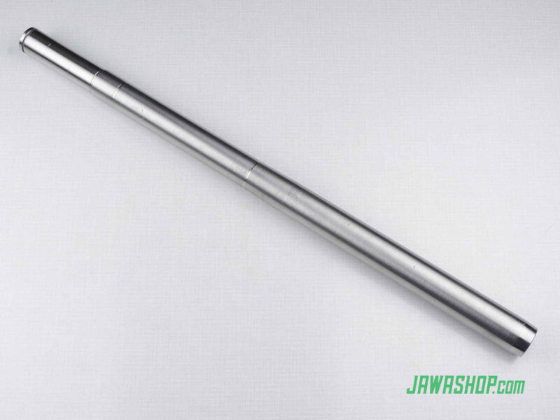 Front fork tube (Jawa CZ 250 350 559 634) - JawaShop.com